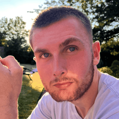 Gabriel Bryant | Hand-drawn Animator / VFX Artist in London | YunoJuno