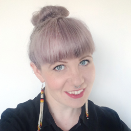 Christine Redmond | Mid-level digital and graphic designer in London ...