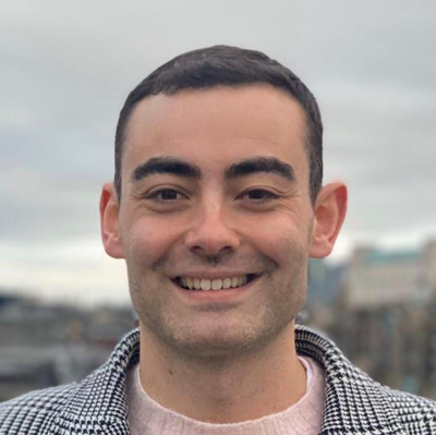 Elite Brand and Content Strategist ready to hire today: Daniel ...