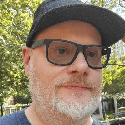 Liam Daley | Research Lead in New York, NY | YunoJuno