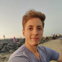 Elite Senior UX Designer ready to hire today: Abderrahim Metref | YunoJuno