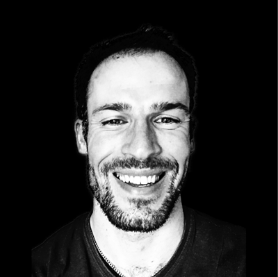 Daniel Kurowski | Graphic Designer | YunoJuno