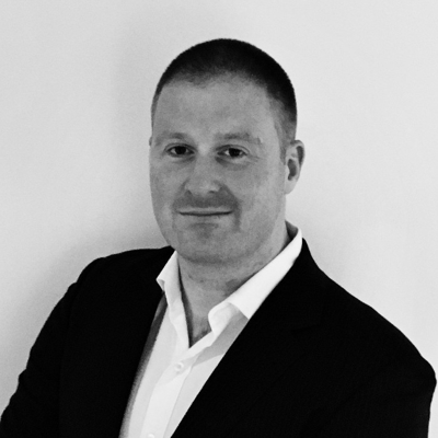 Mark Carter | CRM | Marketing Automation | YunoJuno