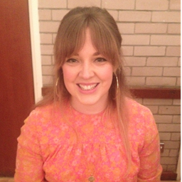 Charlotte Jacklin | Social Media & Content Strategy in London | YunoJuno