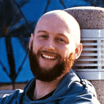 Kyle Harter | Freelance 2D Motion Designer in Orlando, FL | YunoJuno