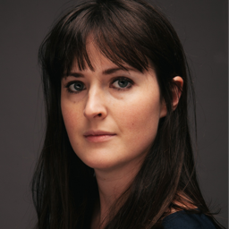 Christina Riggs | Producer in London | YunoJuno