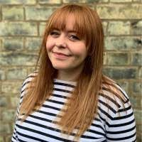 Kate Wiltshire | Senior Full Stack Python Developer in London | YunoJuno