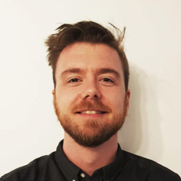 Eamonn Blake | Animator, Designer & Video Editor in London | YunoJuno