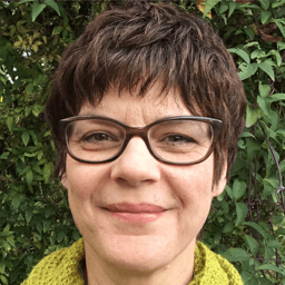 Maria Boyle | Qualitative Research Consultant | YunoJuno