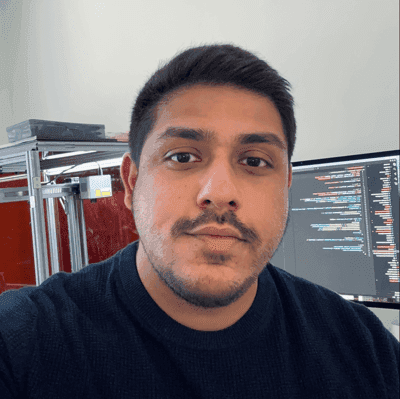 Rav Sispal | JavaScript Developer (TypeScript/React/Node/GraphQL) in Leeds | YunoJuno