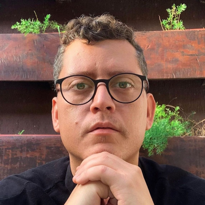 Diogo Ottoni | art director, illustrator | YunoJuno