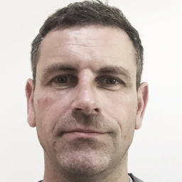 Simon Tyler | Senior Motion designer in London | YunoJuno