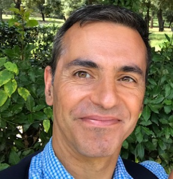 Carlos Grande | Editor, writer | YunoJuno