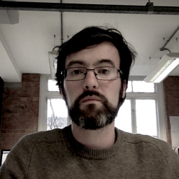 Ross Tweedie | Senior Developer at Nth Designs in London | YunoJuno