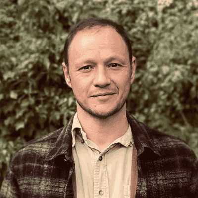 David Pidgeon | Copywriter and Journalist | YunoJuno