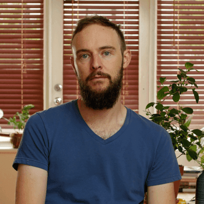 Alex Badham | Motion Designer, Video Editor in Berlin | YunoJuno