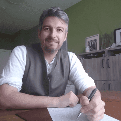 Torben Gülstorff | writer, content writer, copywriter, technical writer in Berlin | YunoJuno