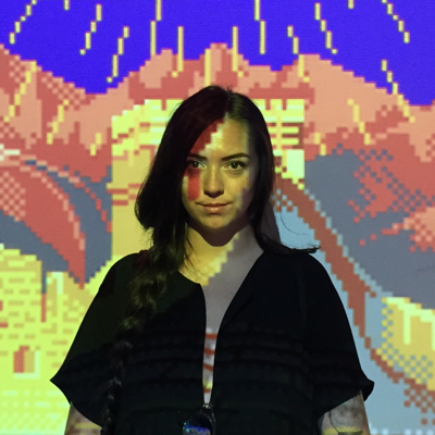 Shauna Buckley | Designer & Art Director in London | YunoJuno