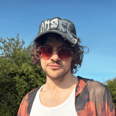 Rory Farrell | 3D VFX Artist & Animator in London | YunoJuno