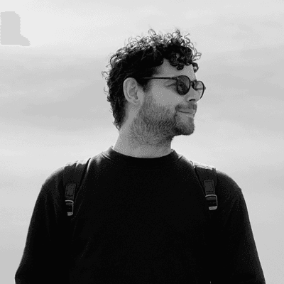 Ben Jewkes | Senior Graphic Designer | YunoJuno