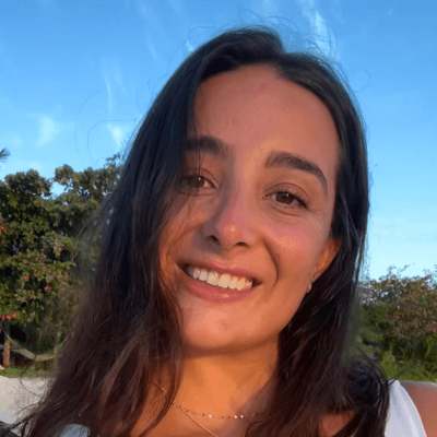 Jessica Lemon | Paid Social Specialist in London | YunoJuno