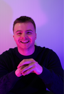 George Smith | Conceptual Creative/Copywriter in Birmingham | YunoJuno