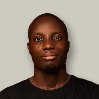Jude Joshua | Product Designer | YunoJuno