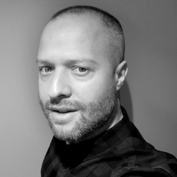 Richard Lowe | Branding Designer / Digital Designer | YunoJuno