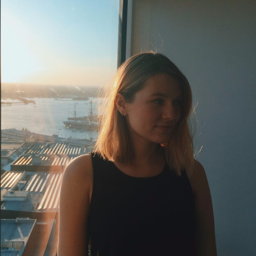 Florence Robson | Copywriter in London | YunoJuno