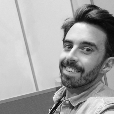 Jon Lock | Copywriter, editor and creative writer | YunoJuno