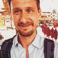 Francesco Orsi | Web Creative & Full Stack Developer | YunoJuno