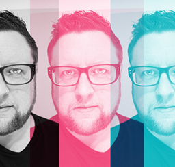 Jonathan Parr | Creative Design and Art Director in London | YunoJuno