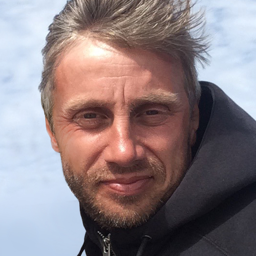 Andrew Tuffs | Creative Director, Senior Art Director in London | YunoJuno