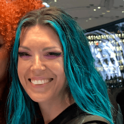 Julia Read | Creative Director, Producer in London | YunoJuno