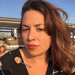 Anastasia Dadayan | Copywriter / Content Strategist in London | YunoJuno