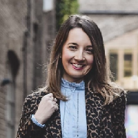 Alice Judge-Talbot | Influencer Specialist/Senior Business Director in ...