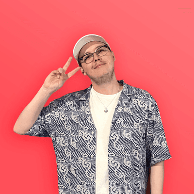 Charlie Garrod | Freelance Designer in London | YunoJuno