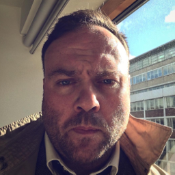 Mark Mordecai | Senior Designer in London | YunoJuno