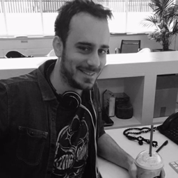 Barry Richards | Web Designer / Front-end | YunoJuno