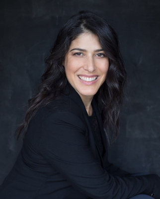 Elite Senior PR Consultant ready to hire today: Lisa Halpern | YunoJuno