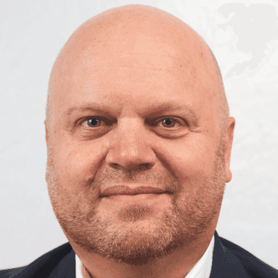 damion potter | Senior Public and Private Sector Corporate affairs ...