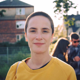 Lisa Pascal | Senior Digital Designer & Art Director in London | YunoJuno