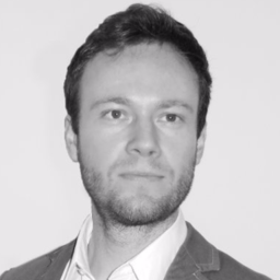 Thomas Goodhead | Social Media Analyst in London | YunoJuno