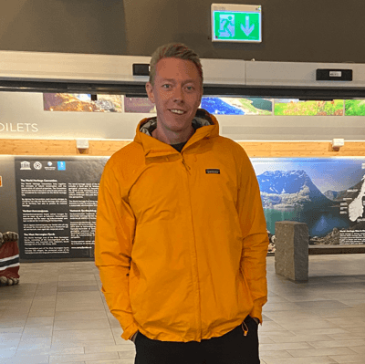 Matt Hynds | Freelance Creative Director/ Senior Creative in London ...