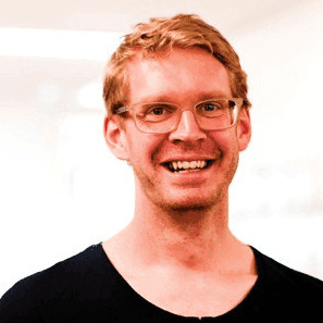 Graham Howe | UX Designer in Richmond | YunoJuno