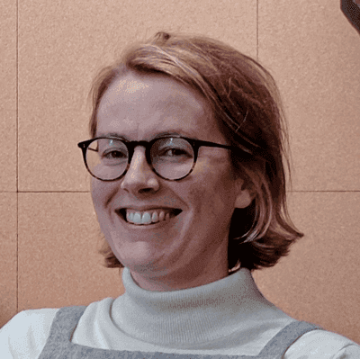 Flora Joll | Strategy Director | YunoJuno