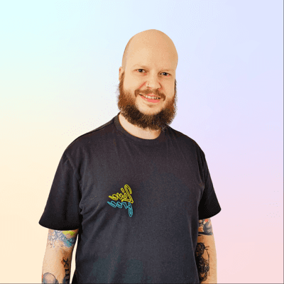 Adam Nowell | Senior Marketing Manager / Marketing Lead | YunoJuno