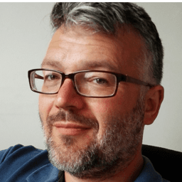 Stuart Reid | Senior Editor in Worthing | YunoJuno