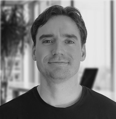 George Oliver Murphy | Webflow Developer in London | YunoJuno