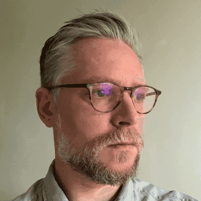 Jim Mott | Commercial Anthropologist and Strategist in London | YunoJuno